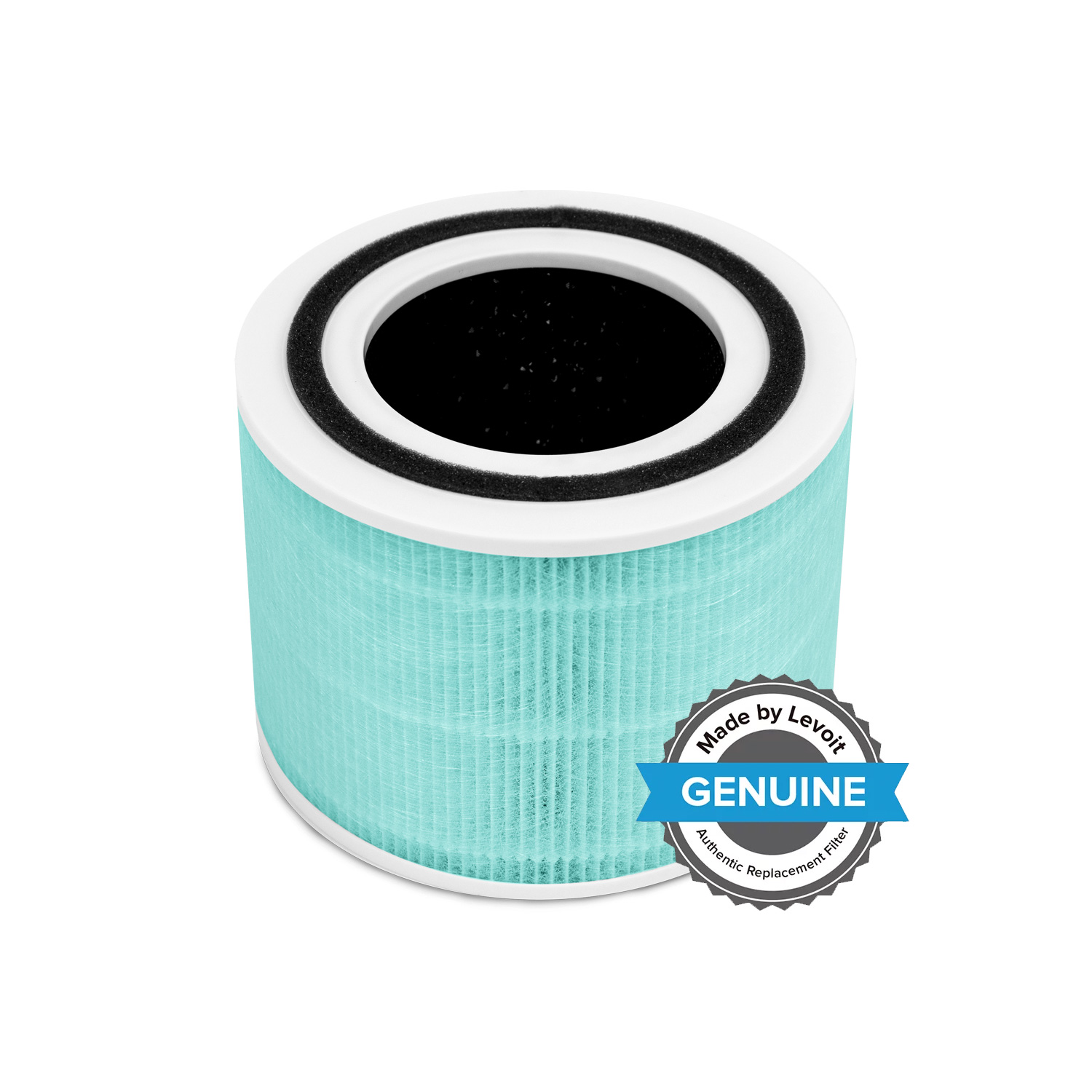 Филтър срещу токсини за Levoit Core 300, Core 300S, Core P350