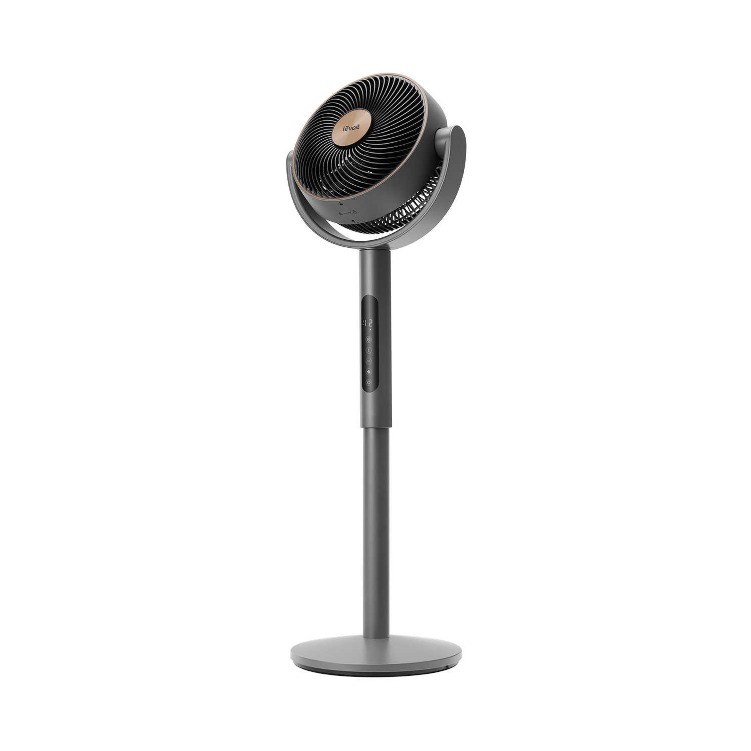 Циркулационен вентилатор Levoit AirFlow Pro - Levoit Bulgaria